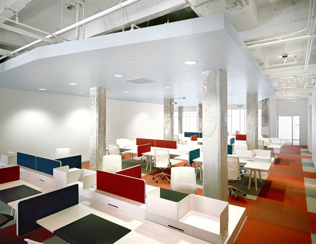 Commercial Office Space For Rent In Kuala Lumpur | Secure Your Dream Office