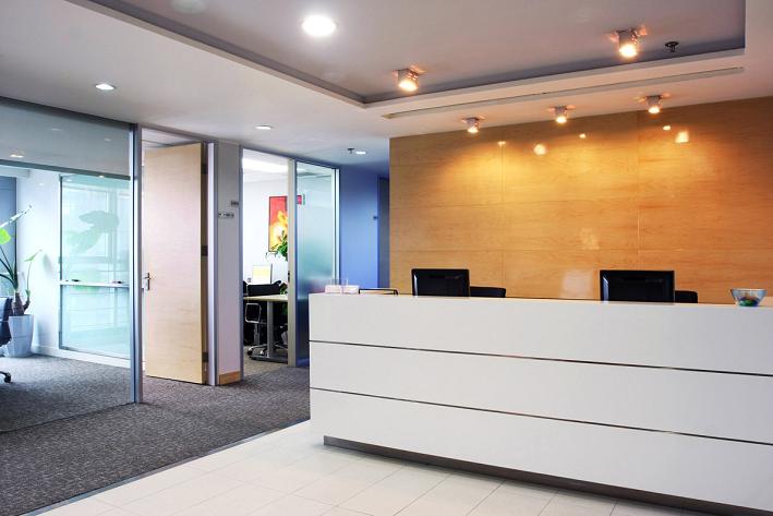 Large Office Space for Rent in Kuala Lumpur