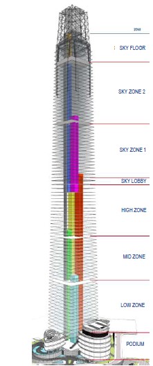 Exchange 106 Office For Rent | Secure Your Perfect Office Now