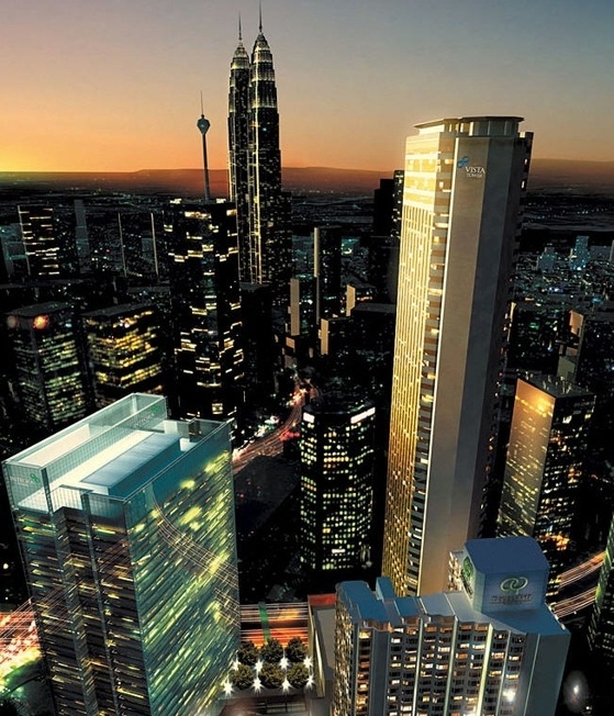 Intermark Office For Rent | Your Office Space Specialist