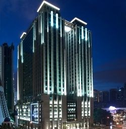 G Tower Office For Rent Malaysia | Office Space Solution Specialist