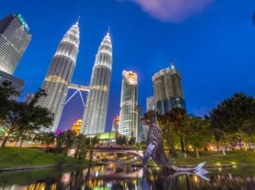 Menara Maxis Tower Office For Rent | Call: (+6)016-2126193 | Office ...